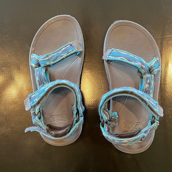 Teva | Shoes | Teva Boys Sandals | Poshmark